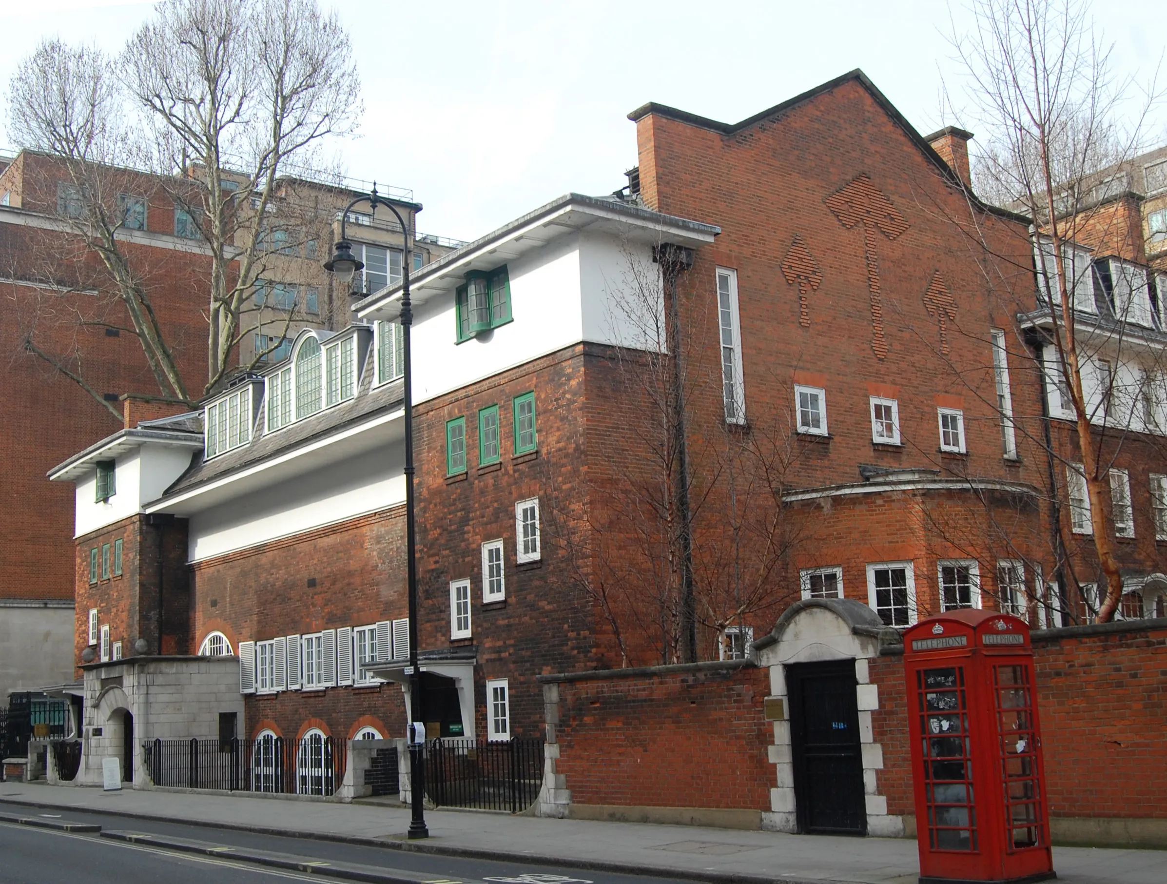 Exploring the Rich History of Mary Ward